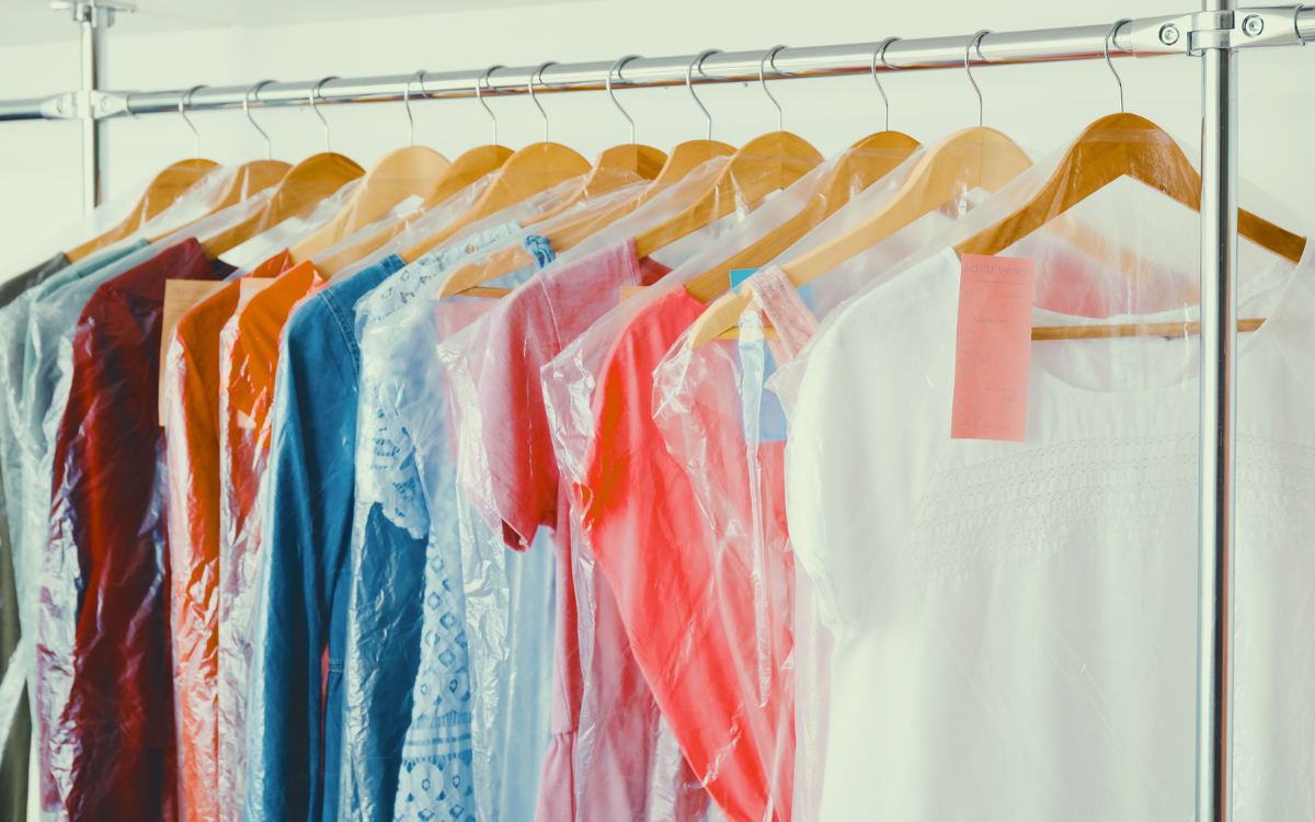 Fishers' Finest: A Look Inside Top Dry Cleaning Services - Starcrest ...